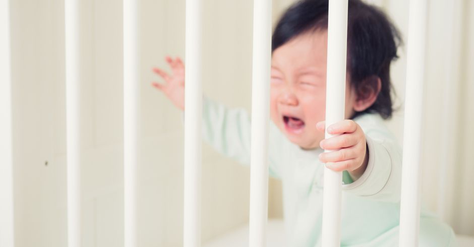 Why Is My Child Fighting Sleep? | King Of Sleep